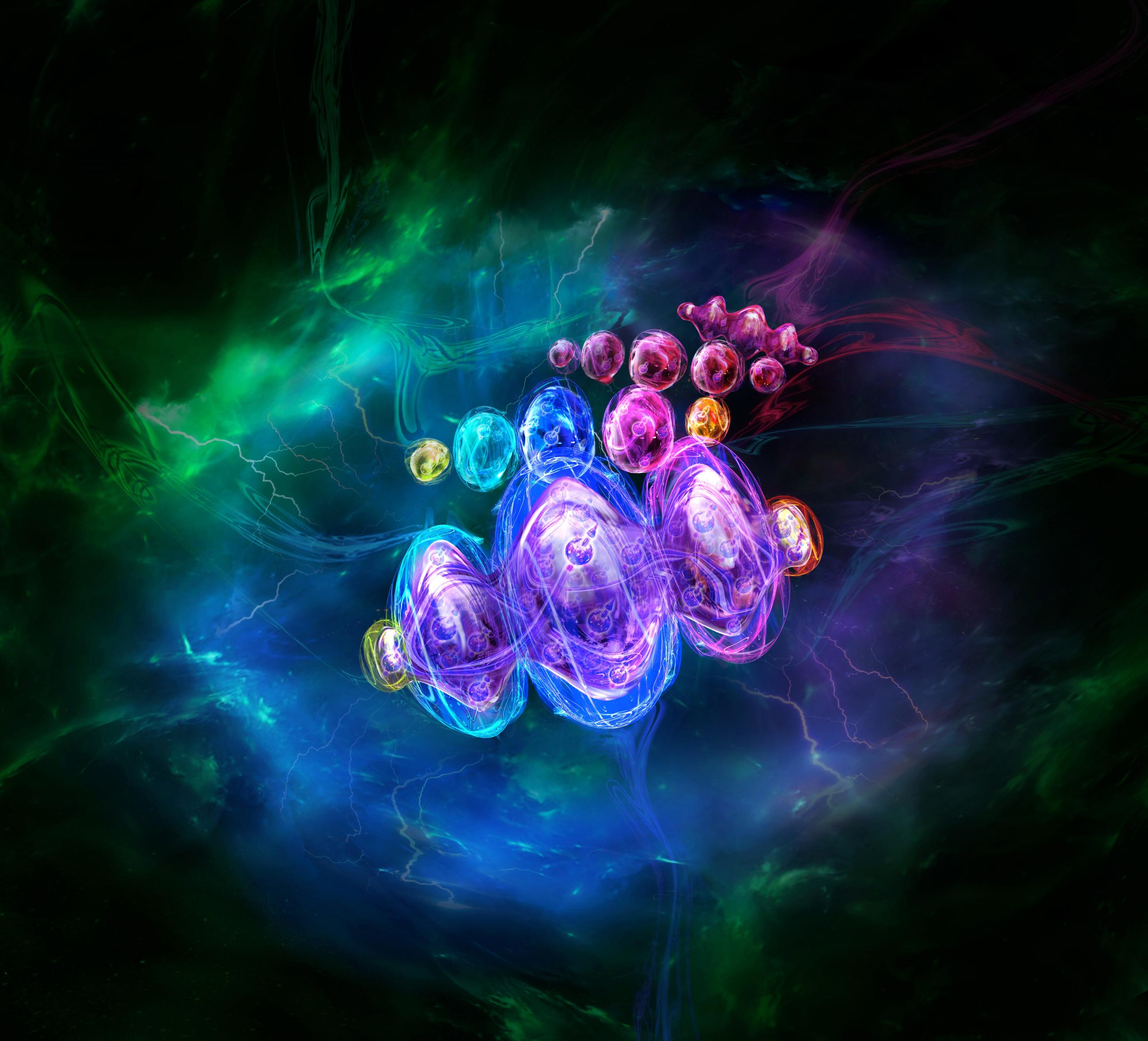 Quanta in Music, Philosophy, Art and Literature | Quantum2025