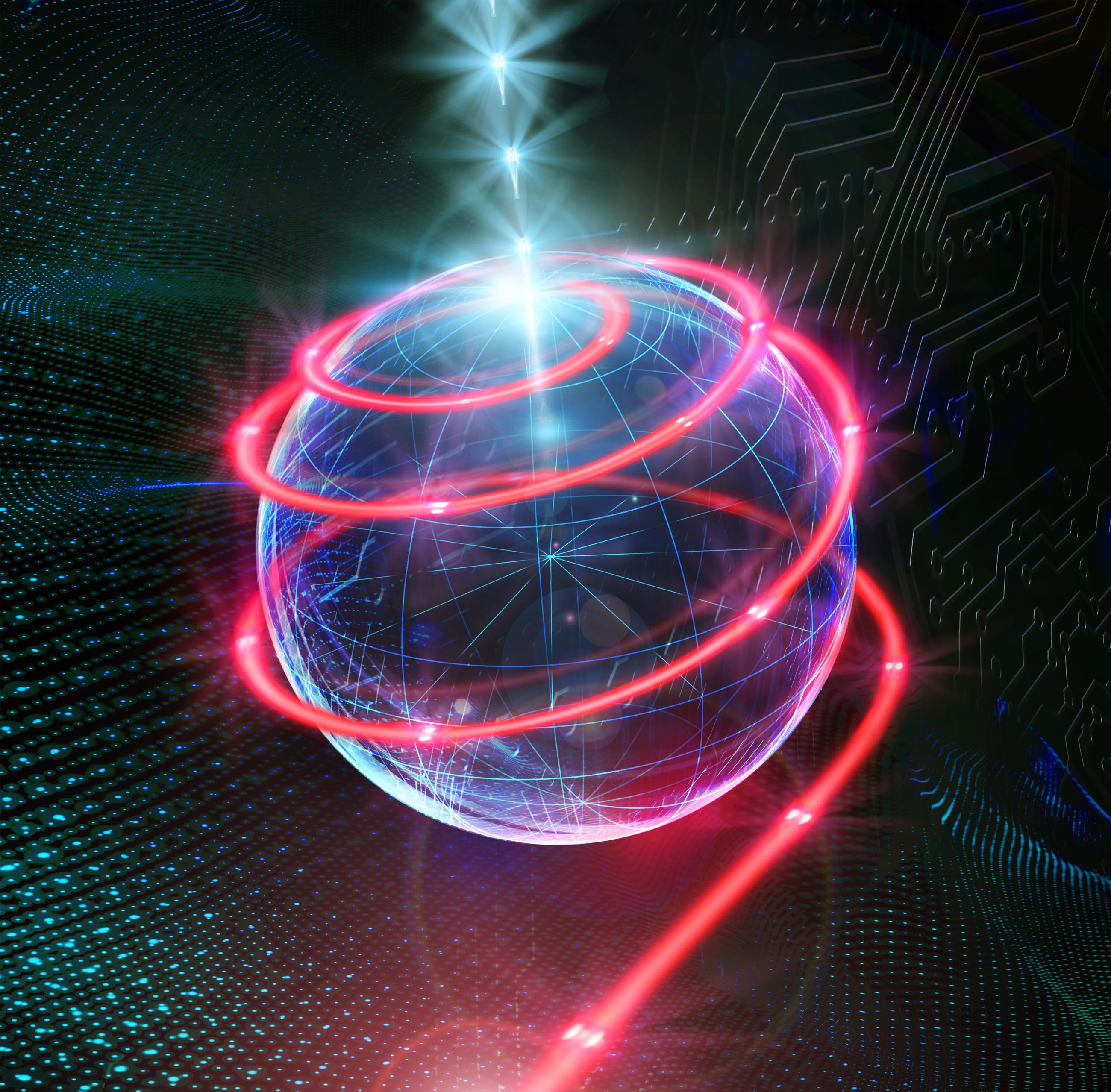 Übergreifendes Programm | Quantum2025